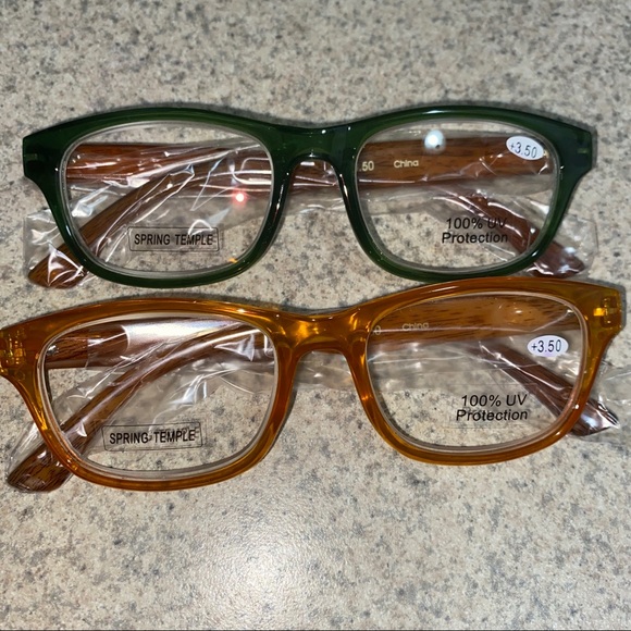 Joy Mangano | Accessories | Joy Mangano 3 Pc Readers | Poshmark
